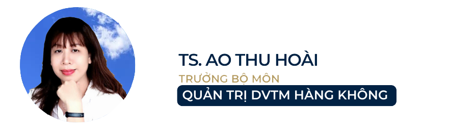 Thông tin giảng viên Ao Thu Hoài